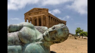 Agrigento – Das Tal der Tempel & antike Wunder entdecken
